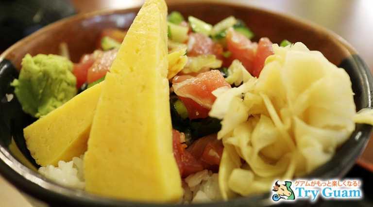 グアム地元っ子に人気な日本食！Sakura Kitchen評価 - グアムおすすめ情報 | リピーター女子旅グアムライフハック